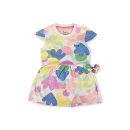 Sigikid Kleid Summer Vibes in mehrfarbig | Gr.: 86