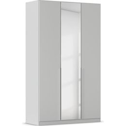 OTTO home Dreht&uuml;renschrank &raquo;Kleiderschrank Schrank Garderobe AGORDO mit Dekor- oder Hochglanzfront&laquo; in zwei Griff-Farben, Breiten 91-405 cm, 