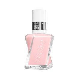 essie Damen essie Nagellack &raquo;GEL COUTURE&laquo; Gel-Finish ohne UV-Licht, langanhaltend rosa Einheitsgr&ouml;&szlig;e