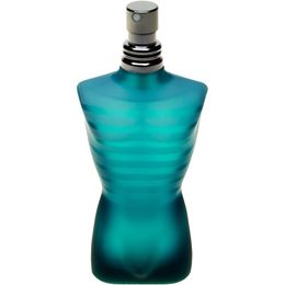 Jean Paul Gaultier Herren Jean Paul Gaultier Eau de Toilette &raquo;Le Male&laquo; mit Lavendel blau Einheitsgr&ouml;&szlig;e