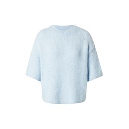 Jacqueline de Yong JDY Sweater 'JDYLinea' female size XXL Light blue