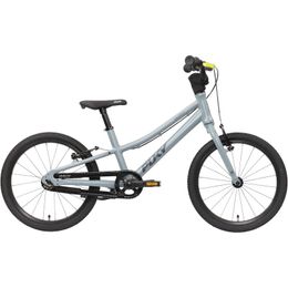 Puky Kinderfahrrad &raquo;LS-PRO 18&laquo; ab 4 Jahren, 18 Zoll blau 26cm Kinderfahrrad