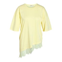 Noisy may T-Shirt in French Vanilla1 | Gr.: XS