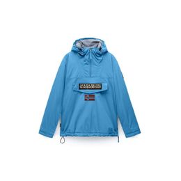 Napapijri Anorakjacke RAINFOREST WINTER 3 in Cyaneus B9E | Gr.: M