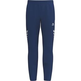 Erima Herren Trainingshose in new navy | Gr.: L