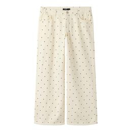 name it Hose in Antique White | Gr.: 152