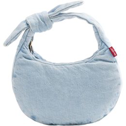 Levi's Levi's Unisex Mini Bag mit Knoten-Henkel Einheitsgr&ouml;&szlig;e