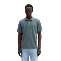 Marc O'Polo Marc O'polo Herren Marc O'Polo Poloshirt MOP casual men POLOshirt, aus Pique gr&uuml;n XXL