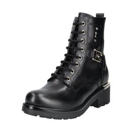 Nero Giardini Stiefelette in Schwarz | Gr.: 37