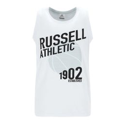 Russel Athletic Russell Athletic Tanktop in Wei&szlig; | Gr.: L