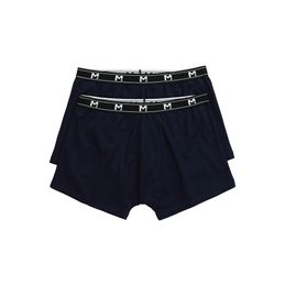 Men Plus Slip in navy blau | Gr.: 3XL