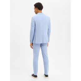Thomas Goodwin Anzug in hellblau | Gr.: 52