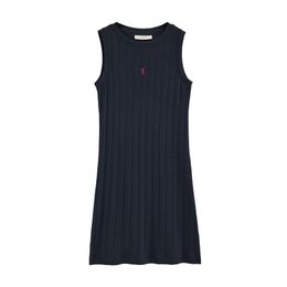 Polo Club Kleider RIGBY GO DAMSEL SS VO in Navy Blau | Gr.: L