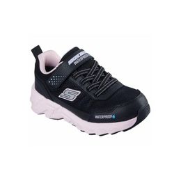 Skechers Sneakers Low Elite Sport Tread - Camp Rage in schwarz | Gr.: 35