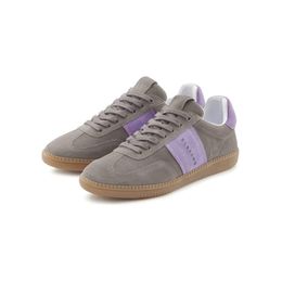 ELBSAND Sneaker in grau | Gr.: 37