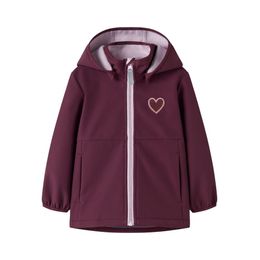 name it Softshell-Jacke in Fig1 | Gr.: 98