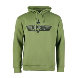 Top Gun Kapuzenpulli PP201018 in olive | Gr.: XL