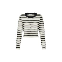 Only Pullover in Black | Gr.: XL