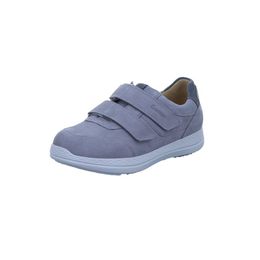 Ganter Slipper in grau | Gr.: 42