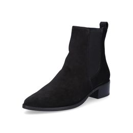 Paul Green Stiefelette in Schwarz | Gr.: 38,5