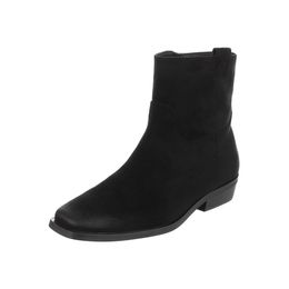 Ital-Design Stiefelette in Schwarz | Gr.: 37