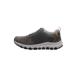 Pius Gabor Komfort Schn&uuml;rschuhe in Gr&uuml;n | Gr.: 41