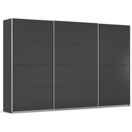 OTTO home Schwebet&uuml;renschrank &raquo;Kleiderschrank Schrank Garderobe AGORDO mit Dekor- oder Hochglanzfront&laquo; Breiten 203/271/315/360 cm in drei Griff-Farben