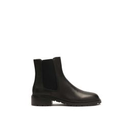 Kazar Chelsea Boots in Schwarz | Gr.: 37