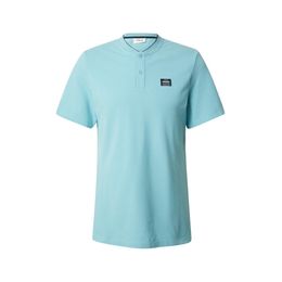 s.Oliver T-Shirt Herren Gr&ouml;&szlig;e L t&uuml;rkis