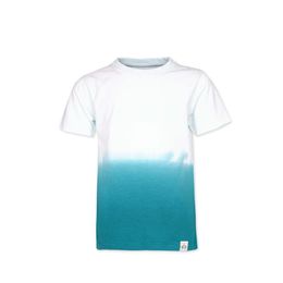 Band of Rascals T-Shirt " Batik " in petrol | Gr.: 140