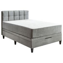 Boxspringbett Harper SENDAI