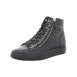 Paul Green Schn&uuml;rstiefelette in black | Gr.: 4,5