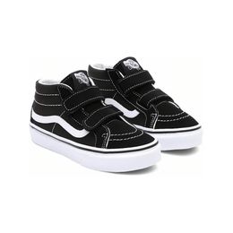Vans Kinder Sneaker in Schwarz | Gr.: 27,5