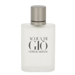 Giorgio Armani Herren Eau de Toilette &raquo;Acqua di Gio Homme&laquo; wei&szlig; Einheitsgr&ouml;&szlig;e
