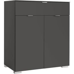 STAUD Kommode &raquo;Includo, Made in Germany&laquo; B/H/T: 80cm x 96cm x 40cm, 1 Stk., 2 Stk.