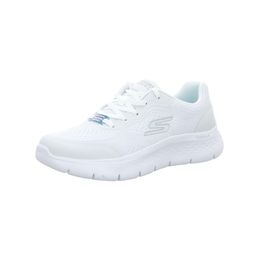 Skechers Sneaker in wei&szlig; | Gr.: 41
