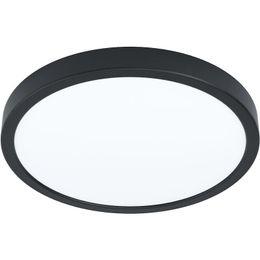 Eglo Aufbauleuchte &raquo;ARGOLIS-Z Aufbaulampe, Alu und Kunststoff, IP44, Au&szlig;enlampe, Lampe&laquo; LED-Modul 1 Stk. warmwei&szlig; - kaltwei&szlig; Aufbauleuchte, H3,0 x 