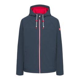 Derbe Jacke Isleby in marineblau | Gr.: XL