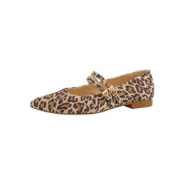 Paul Green Ballerinas in Leopard | Gr.: 41
