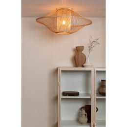 GOOD&MOJO Deckenleuchte &raquo;MAUI&laquo; E27 beige 1, &Oslash; 70cm H: 32cm