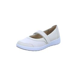 Ganter Ballerina in beige | Gr.: 37,5