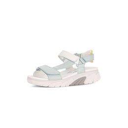 rollingsoft Trekkingsandalen in gr&uuml;n | Gr.: 40