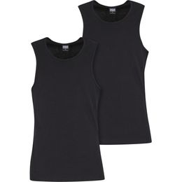 Urban Classics Tanks & Cami in black+black | Gr.: XL