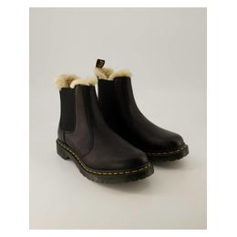 Dr. Martens Chelsea Boots in Schwarz | Gr.: 41