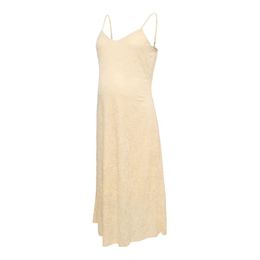 MAMALICIOUS mama licious Kleid in Birch | Gr.: XL