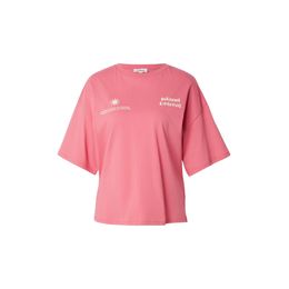 s.Oliver T-Shirt Damen Gr&ouml;&szlig;e XXS braun / mischfarben