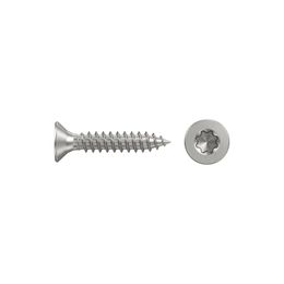 ART 89098 Spanplattenschr. Seko CE A 2 3 x 40 -T10 Vollgewinde A 2 S ; Industrial Quality Supplies (890989200030040)