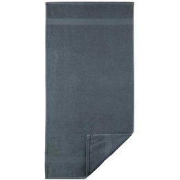 Egeria Badetuch &raquo;Diamant&laquo; Uni Programm mit schmaler Bord&uuml;re, 100 % Baumwolle Frotteevelours, Obermaterial: 100% Baumwolle B/L: 70cmx140cm, 1 Stk., 
