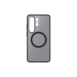 Samsung Handyh&uuml;lle &raquo;Rugged Magnet Case f&uuml;r Galaxy S26 Ultra&laquo; Smartphones Backcover, Schutzh&uuml;lle, Handyschutzh&uuml;lle, Case, Schutzcase, sto&szlig;fest Polycarbonat (PC