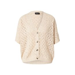 s.Oliver BLACK LABEL Knit Cardigan female size L mottled beige